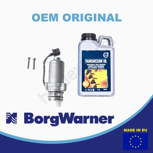 LR051321 AWD pump and 31367940 oil set for 5th generations for Land ...