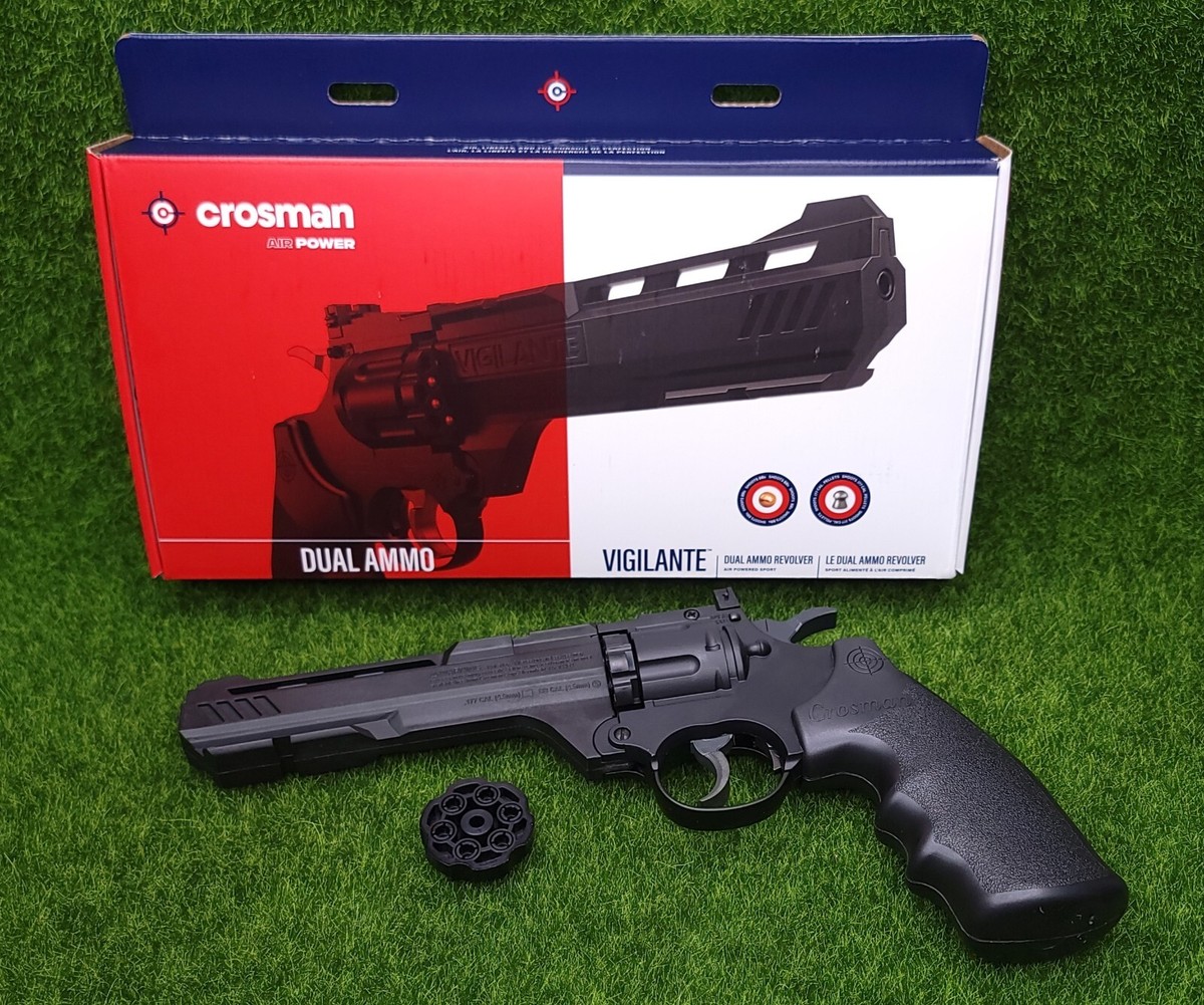 Crosman Vigilante
