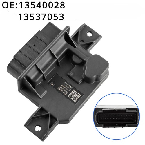 New Fuel Pump Control Module 13540028 13537053 For 2019-21 Chevy ...