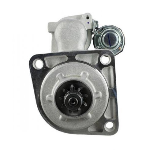 1** DÉMARREUR DELCO REMY NOUVEAU ORIGINAL 8200065 POUR FIAT ALLIS,NEW ...