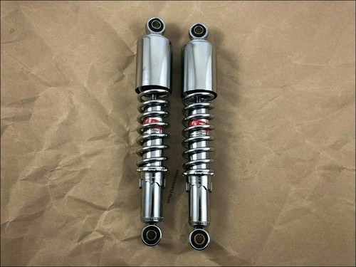 HONDA CB100 CB125S CL125S CL100 CL100S REAR SHOCK ABSORBER Cushion LH ...