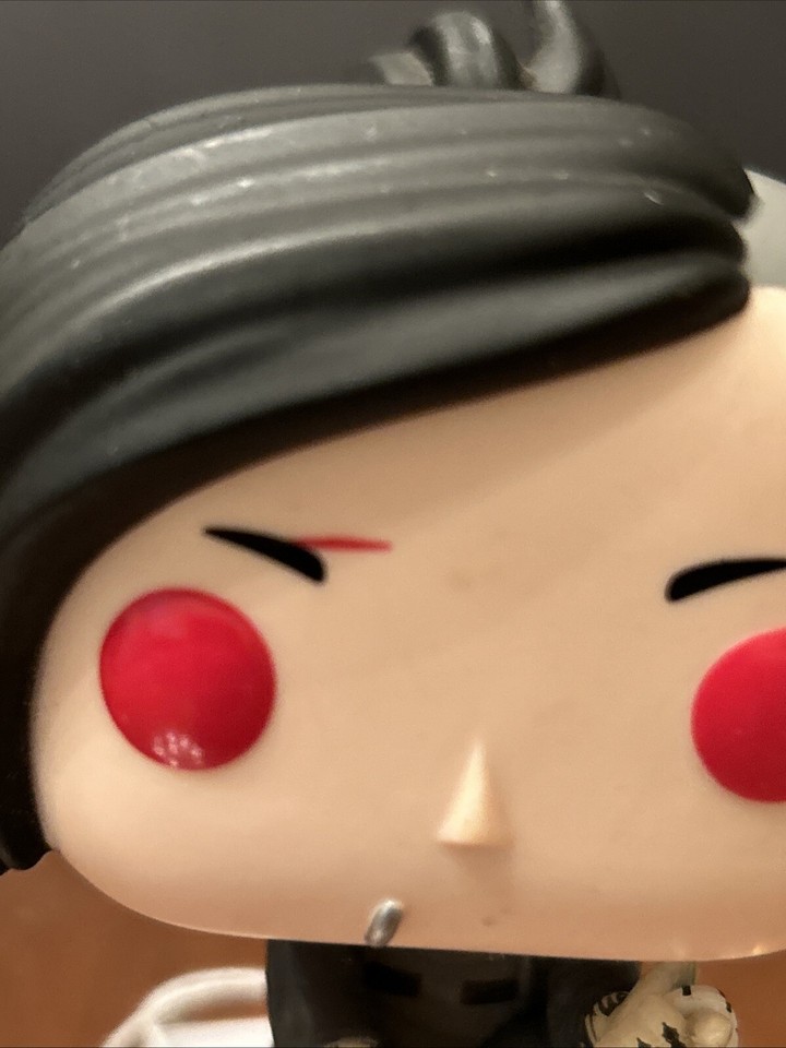 Loose Funko Pop Tokyo Ghoul Uta (No Face) #468 No Box | eBay