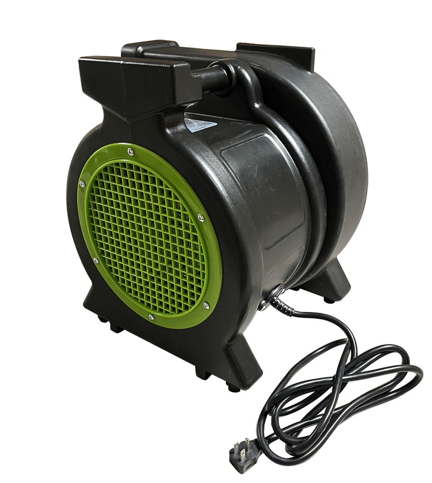 1.5hp Commercial Inflatable Bounce House Blower for Inflatables and ...