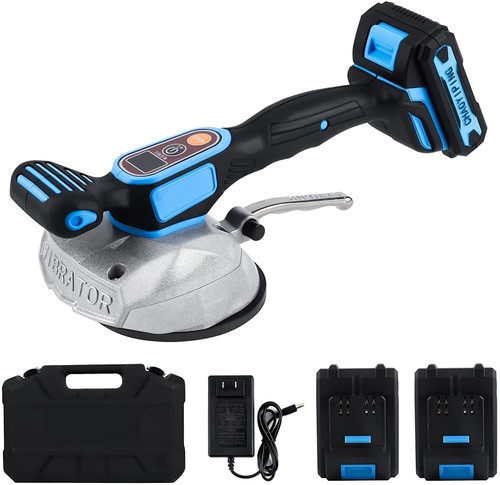 Tiles Tiling Machine Suction Cup Adjustable Protable Automatic Tile ...