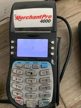 Hypercom T4210 Credit Card Terminal (B8) | eBay