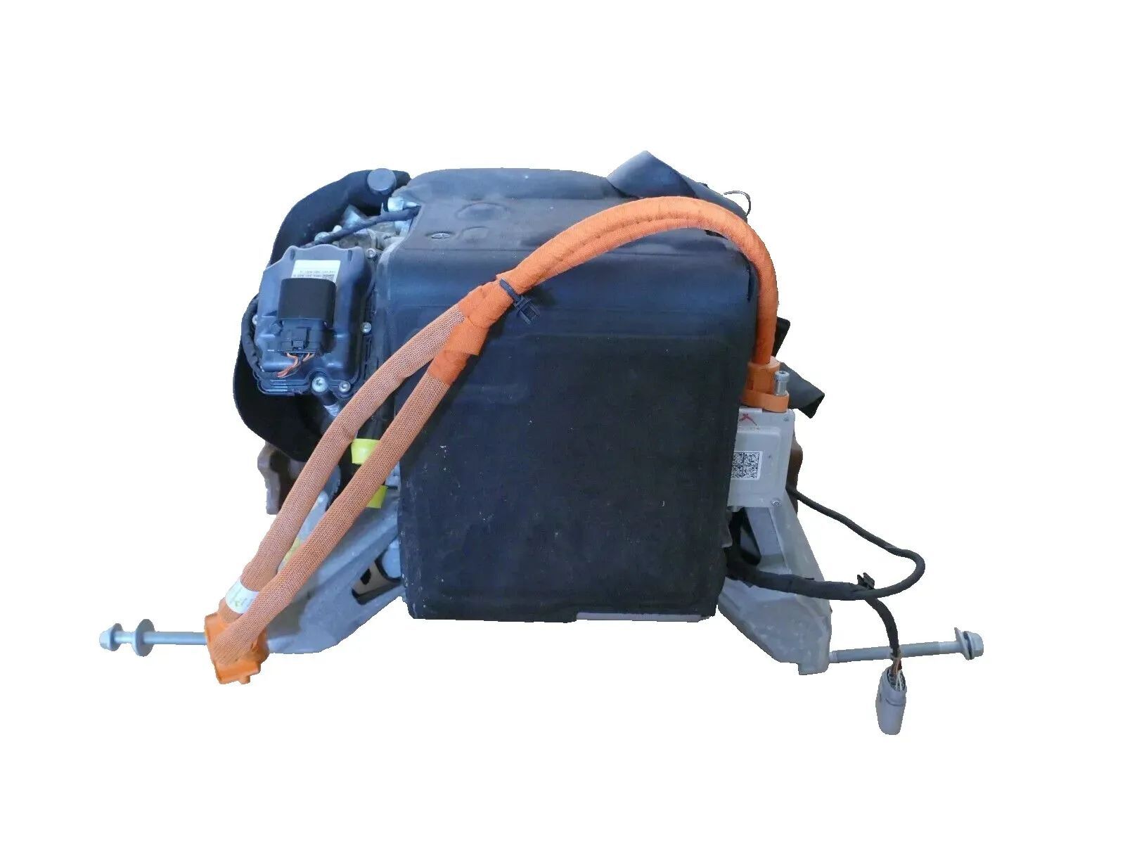 Motor Elektroantrieb Fahrmotor vorn EASA 17km AUDI E-TRON (GEN) 55 ...