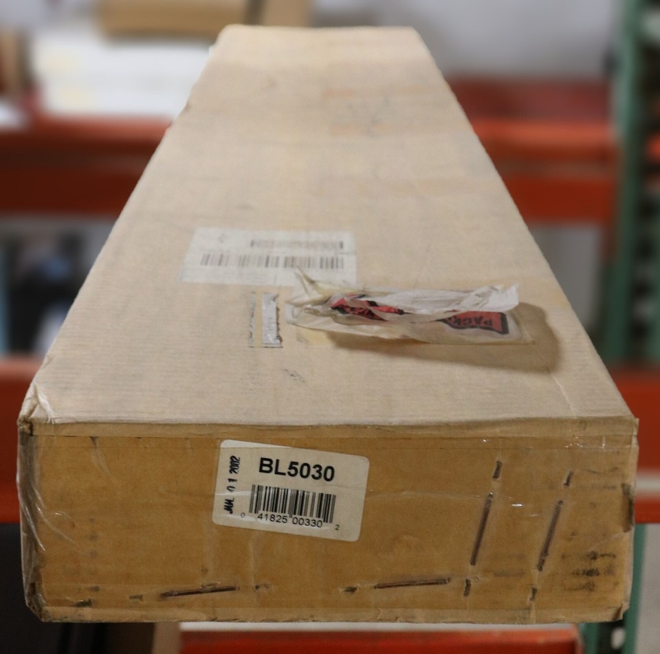 Bedlocker Pace Rail BL5030 Bedrails for 2001-2003 Ford F-150 Supercrew ...
