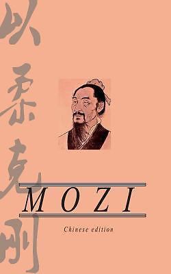 Mozi by Mo Zi (2017, Trade Paperback) for sale online | eBay