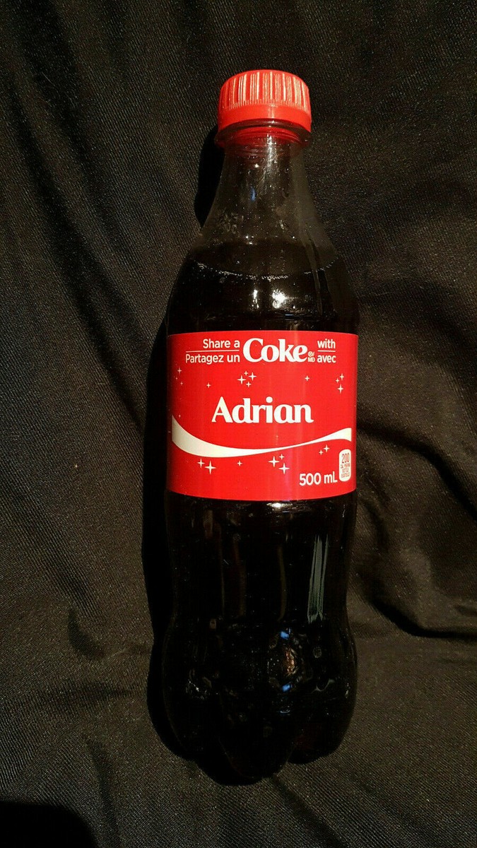 Famille De Noms De Bouteilles De Coca Teneur élevée En Chlorate: