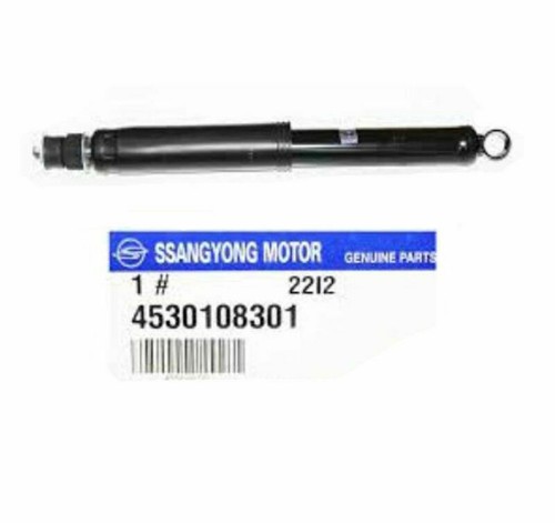 Rear Shock Absorber 45301-08301 4530108301 for SsangYong Rexton (~2005 ...