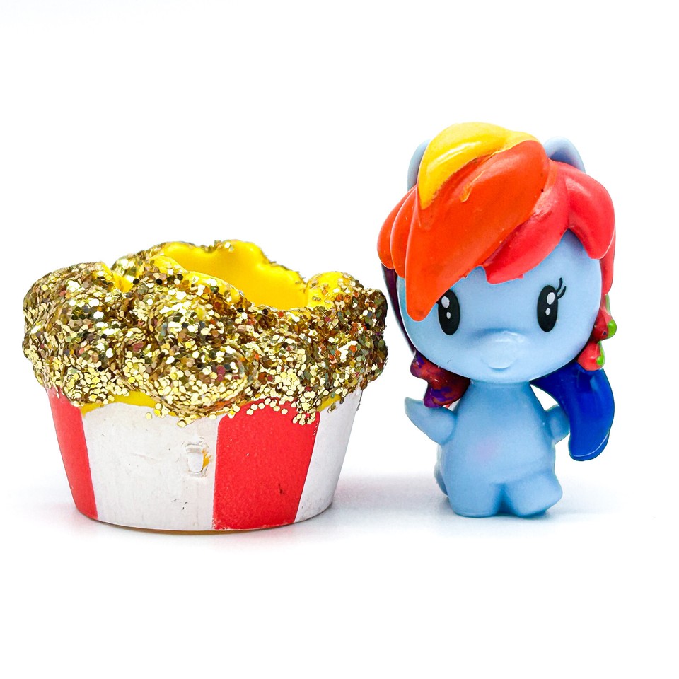 My Little Pony 2018-2019 Cutie Mark Crew Figures, Pick Your Own, Multi ...