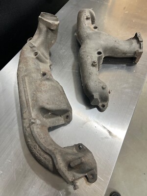 mopat 440/383 exhaust manifolds | eBay
