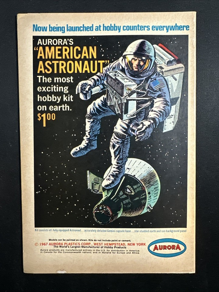 Wonder Woman #172 1967 Silver Age DC Comic Book 1st Print VG *A6 | eBay