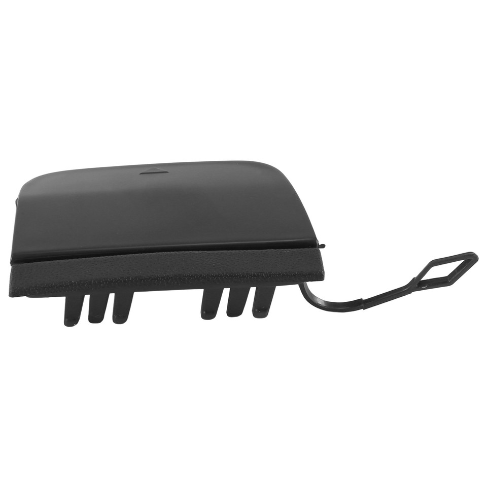 1568850722 for W156 GLA 15-17 Towing Front Bumper Tow Hook Cover H5K7 ...