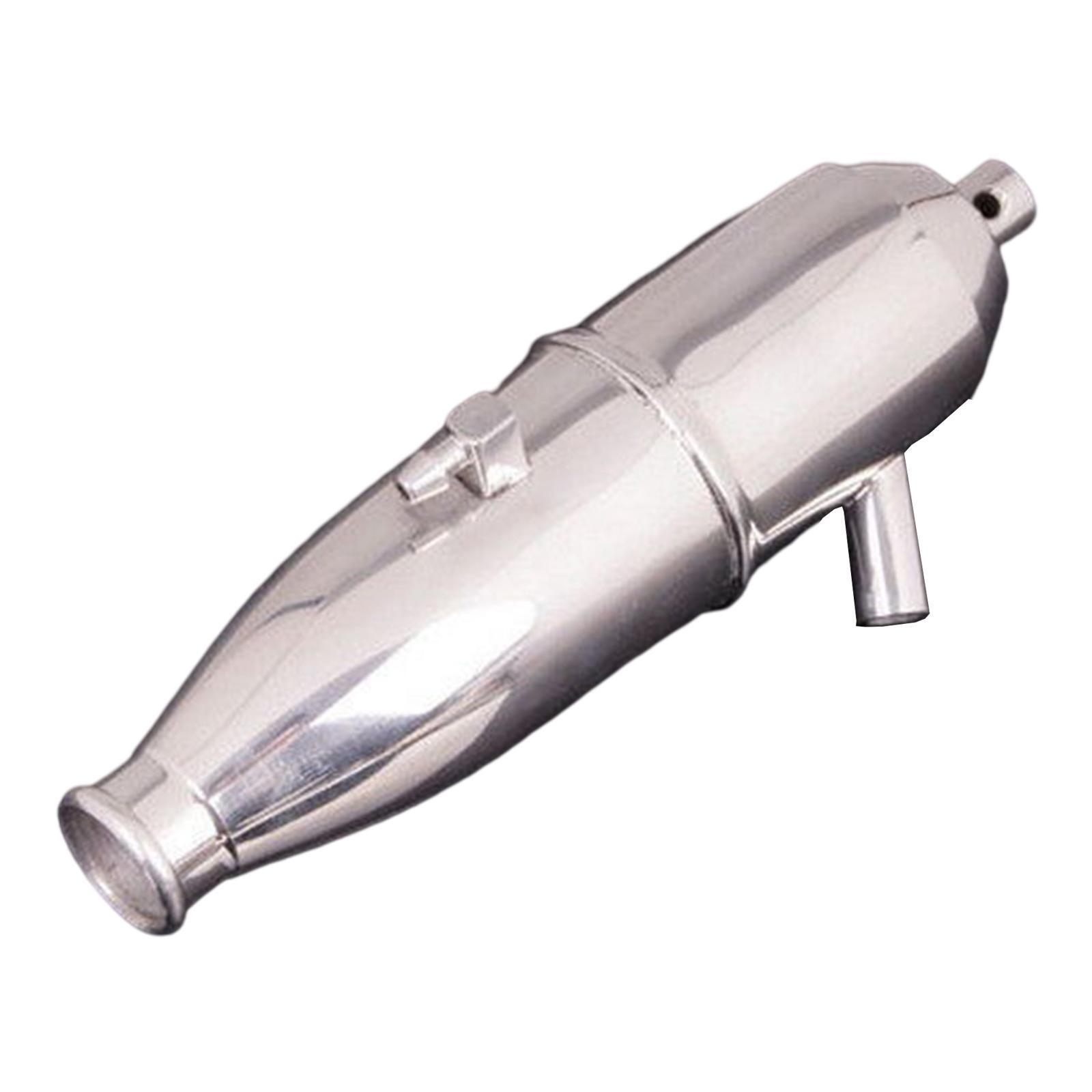 1/10 RC Car Exhaust s for HSP 94122 94188 Exhaust | eBay UK