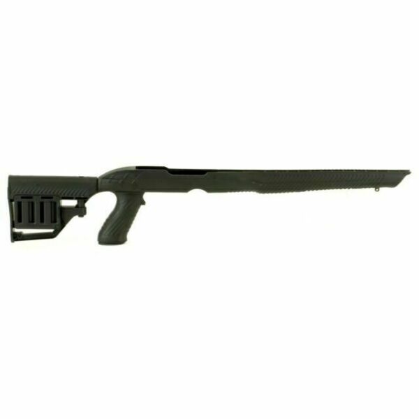 Adaptive Tactical Tac-Hammer RM4 Rifle Stock - Black for sale online | eBay Adaptive Tactical Tac-Hammer RM4 Rifle Stock - Black for sale online | eBay