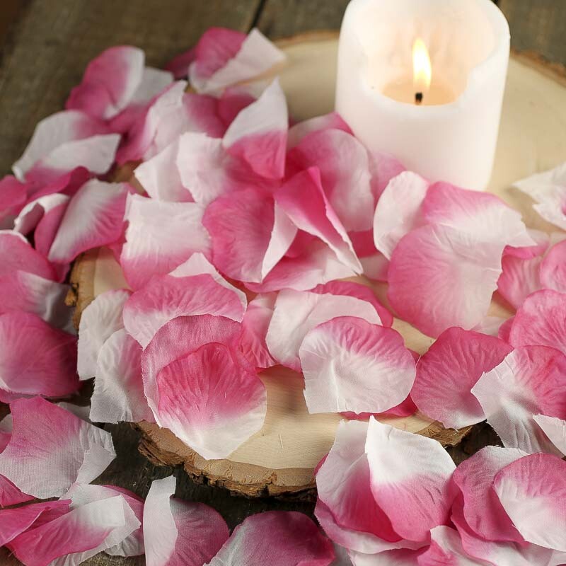 Factory Direct Craft Bulk Bag of Approximately 1800 Pink and White ...