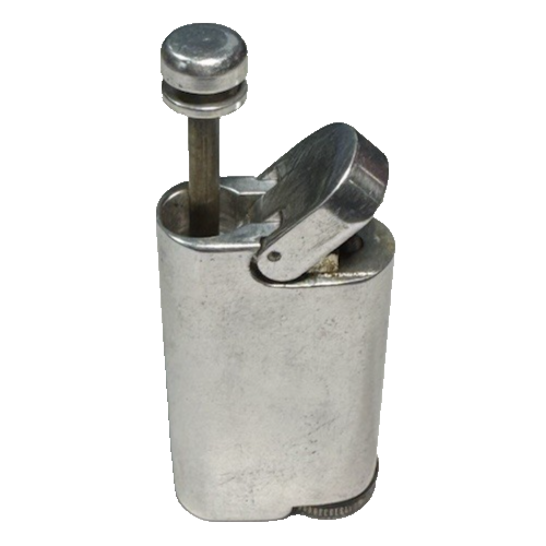 Vintage Lighter Type Perfume Spray Atomizer PERFUMETTE NYC Small Purse ...