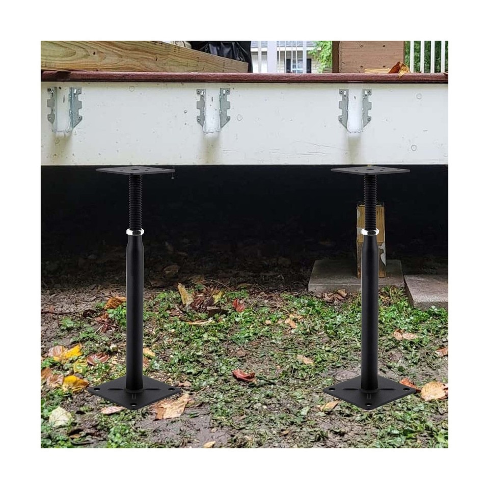 Adjustable Support Jack for The Floor,Post Floor Joist Jacks,Mini Screw ...