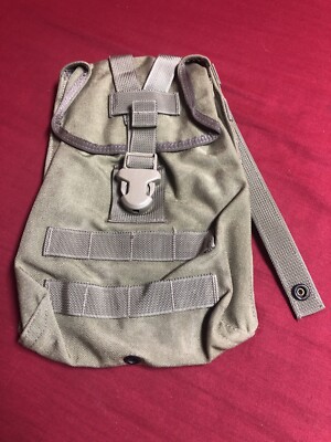 Eagle Industries Charge Pouch Khaki | eBay