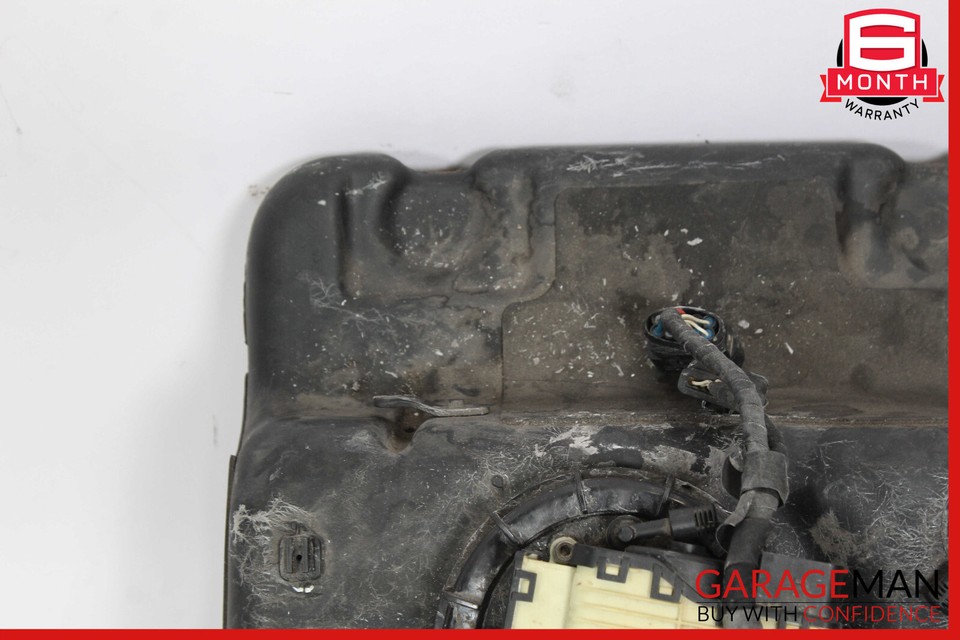 09-11 Mercedes W164 ML350 Diesel AdBlue Fuel Additive Tank Container w ...