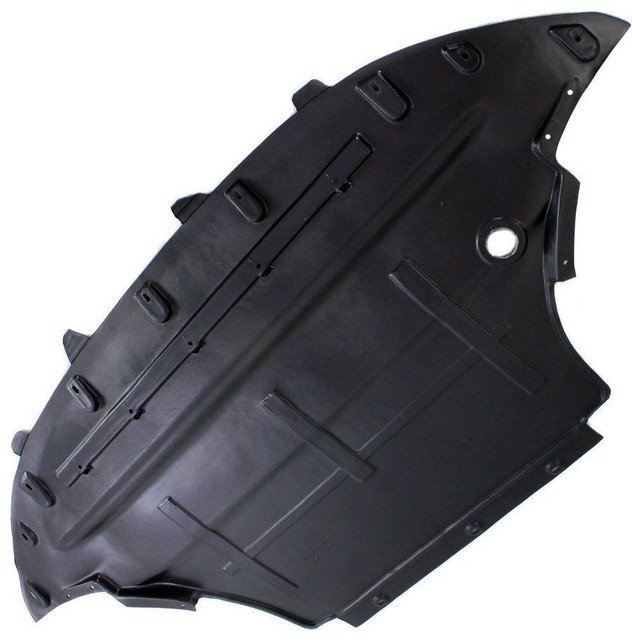 Cover Under Engine Front for Audi Q5 8R0863821C - 8R1863821D | eBay