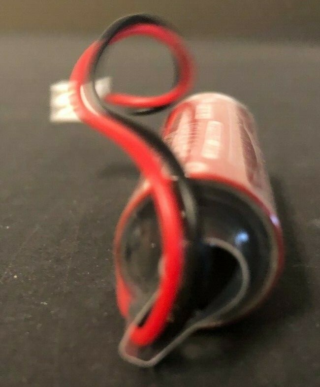 Brand New Maxell ER17/50 17/50 3.6V 2750mAh Battery Li-ion Batteries ...