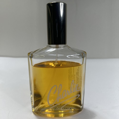 CHARLIE 2005 Cologne Spray Eau de Toilette by Revlon Original Scent 3.0 ...