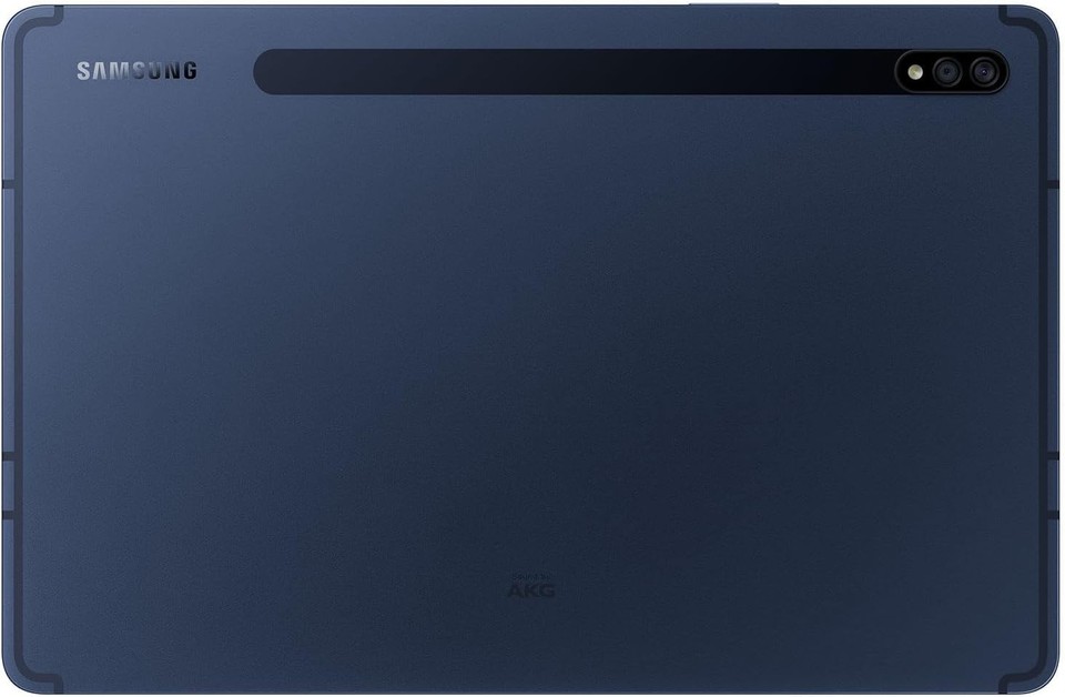 SAMSUNG Galaxy Tab S7+ Wi-Fi, 128GB T970 S-Pen Tablet - Excellent ...