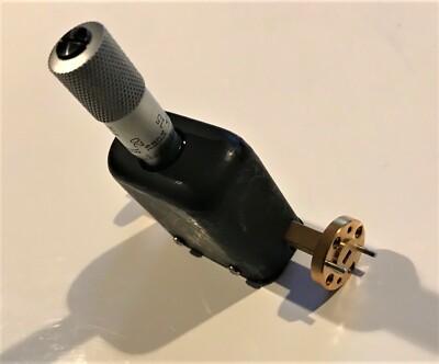 Waveguides - Circular Waveguide