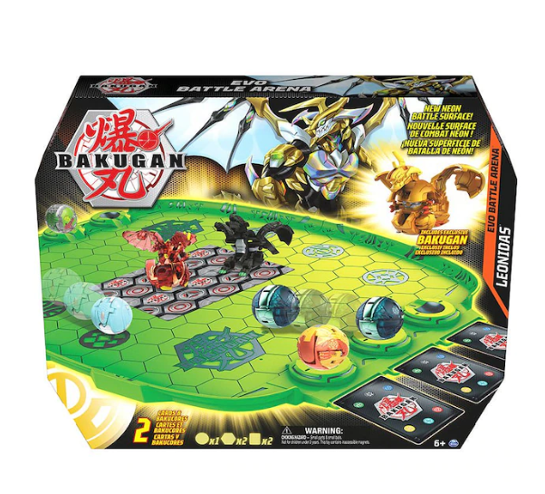 Bakugan Logo Bakugan New Vestroia PYRUS ULTRA DRAGONOID ( Anime Custom