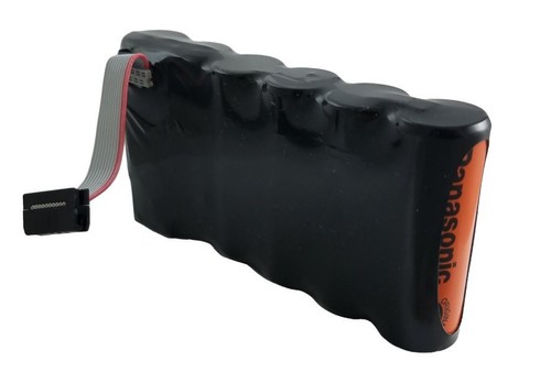 Battery, Smith's Medical Medfusion Medex 2500 3010 3010A 3500 Syringe ...