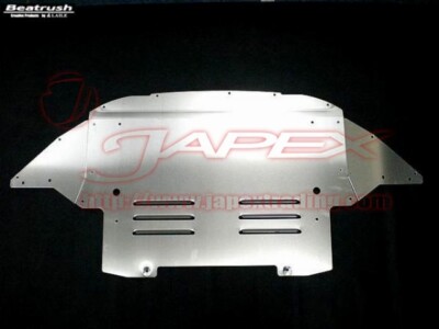 LAILE Beatrush Under Panel & Side Panel for HONDA S2000 AP1 S540600 | eBay