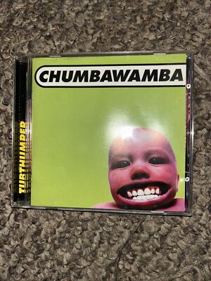 Chumbawamba Tubthumper CD | eBay