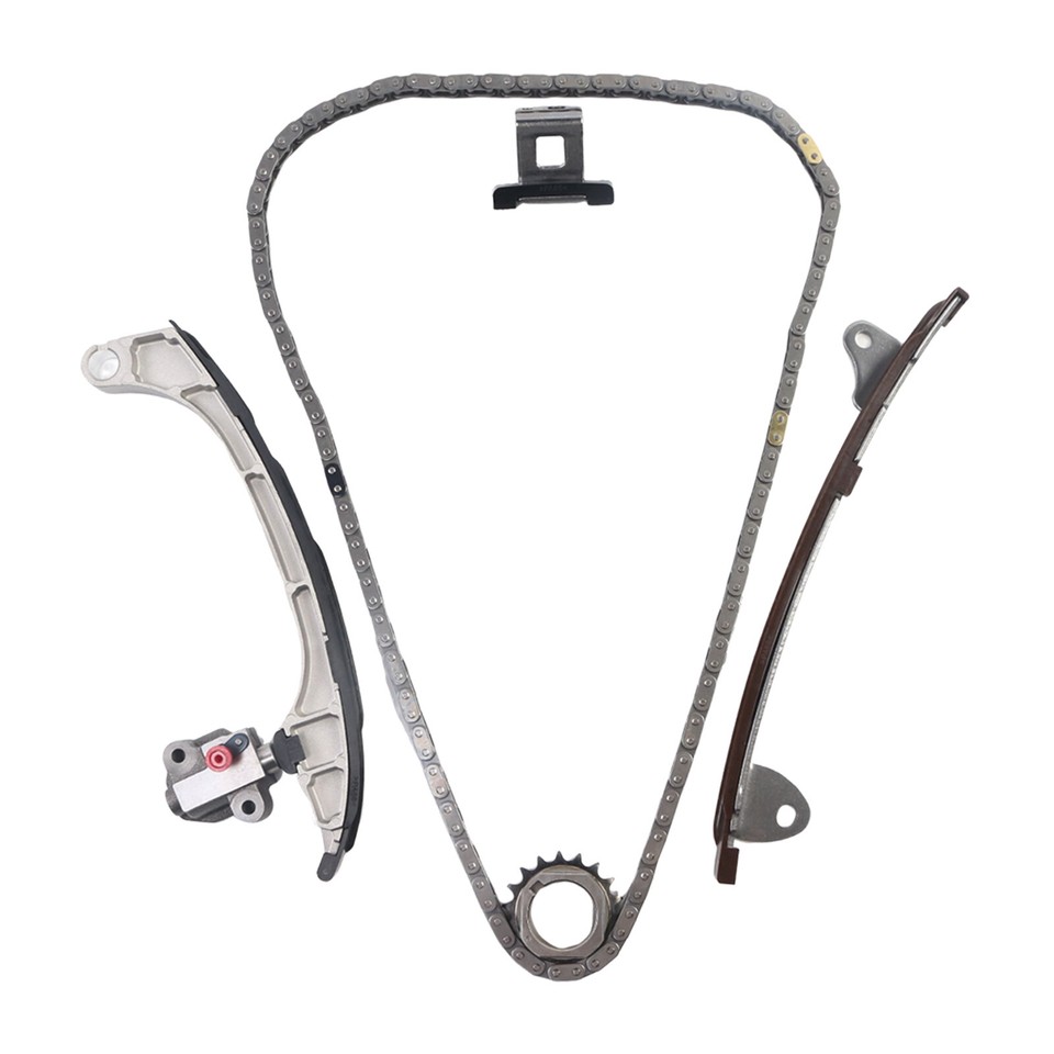 Timing Chain Kit Fits 09-19 Toyota Highlander Camry Venza Lexus ES300h ...