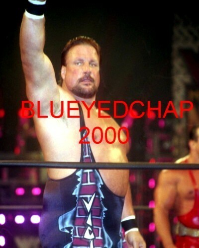 SCOTT NORTON WRESTLER 8 X 10 WRESTLING PHOTO WCW | eBay