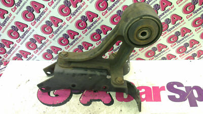 LEYLAND DAF FA LF45 150 /170 OFFSIDE FRONT CAB MOUNT & BRACKET 01-12 ...