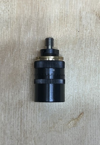 New Countersink Micro Stop Threaded Drill Attachment | eBay