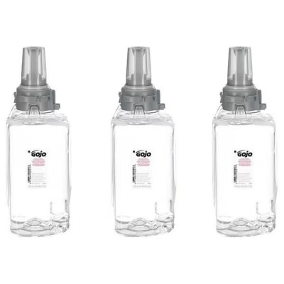 Soap Dispensers - Gojo Refill
