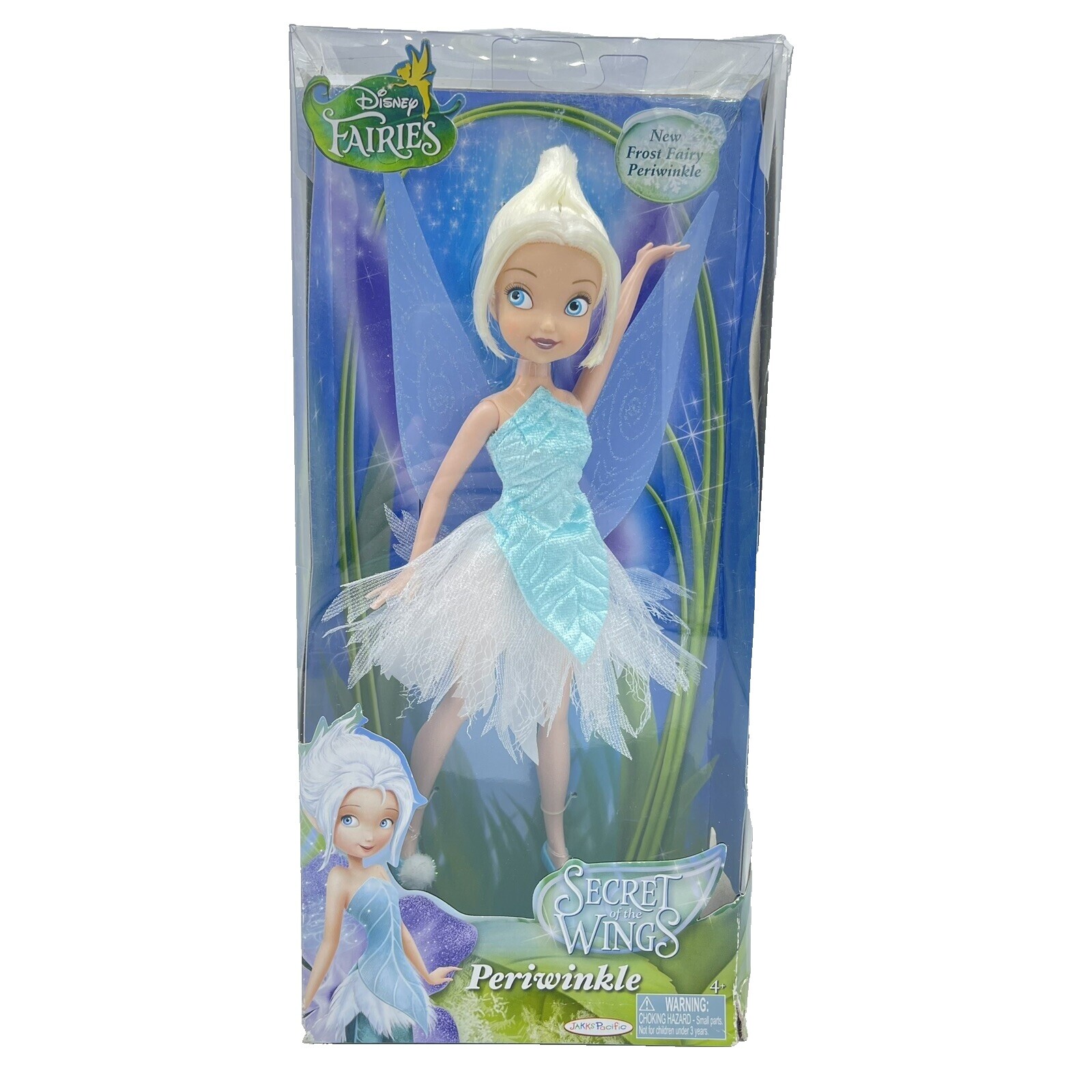 Disney Fairies Doll Set | eBay