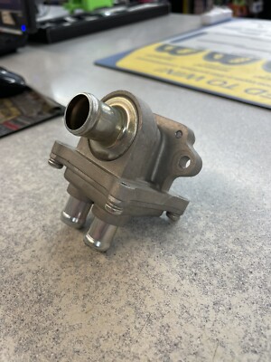 Suzuki VL800 secondary valve assembly OEM 18450-10F20 | eBay