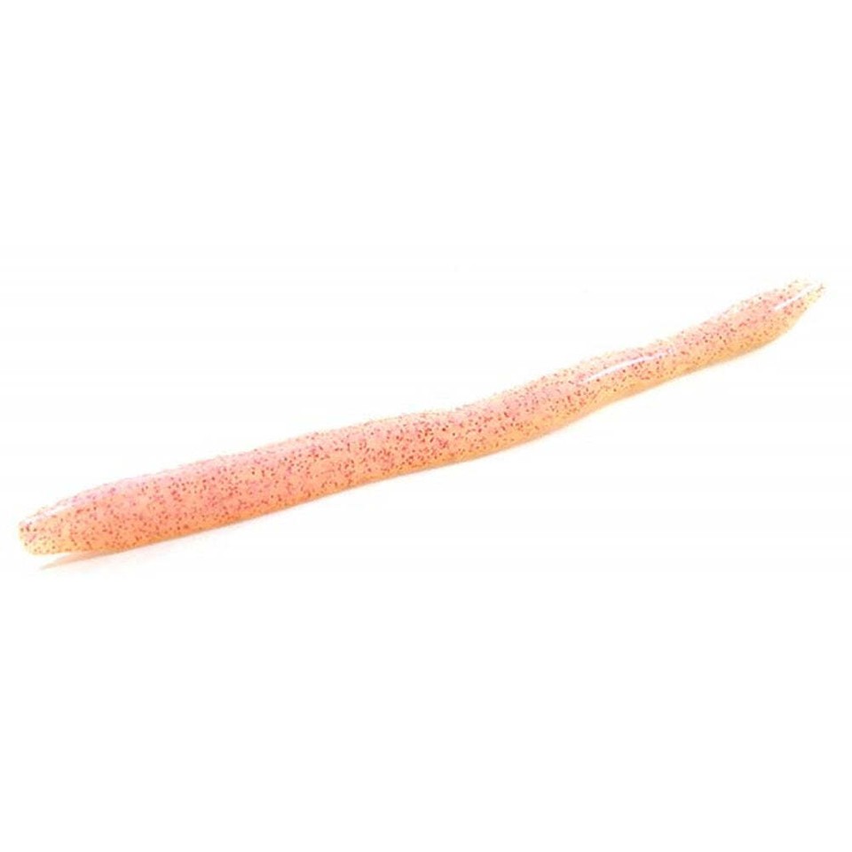 Zoom 6.5 inch Trick Worm 20-Pack CHOOSE YOUR COLOR | eBay