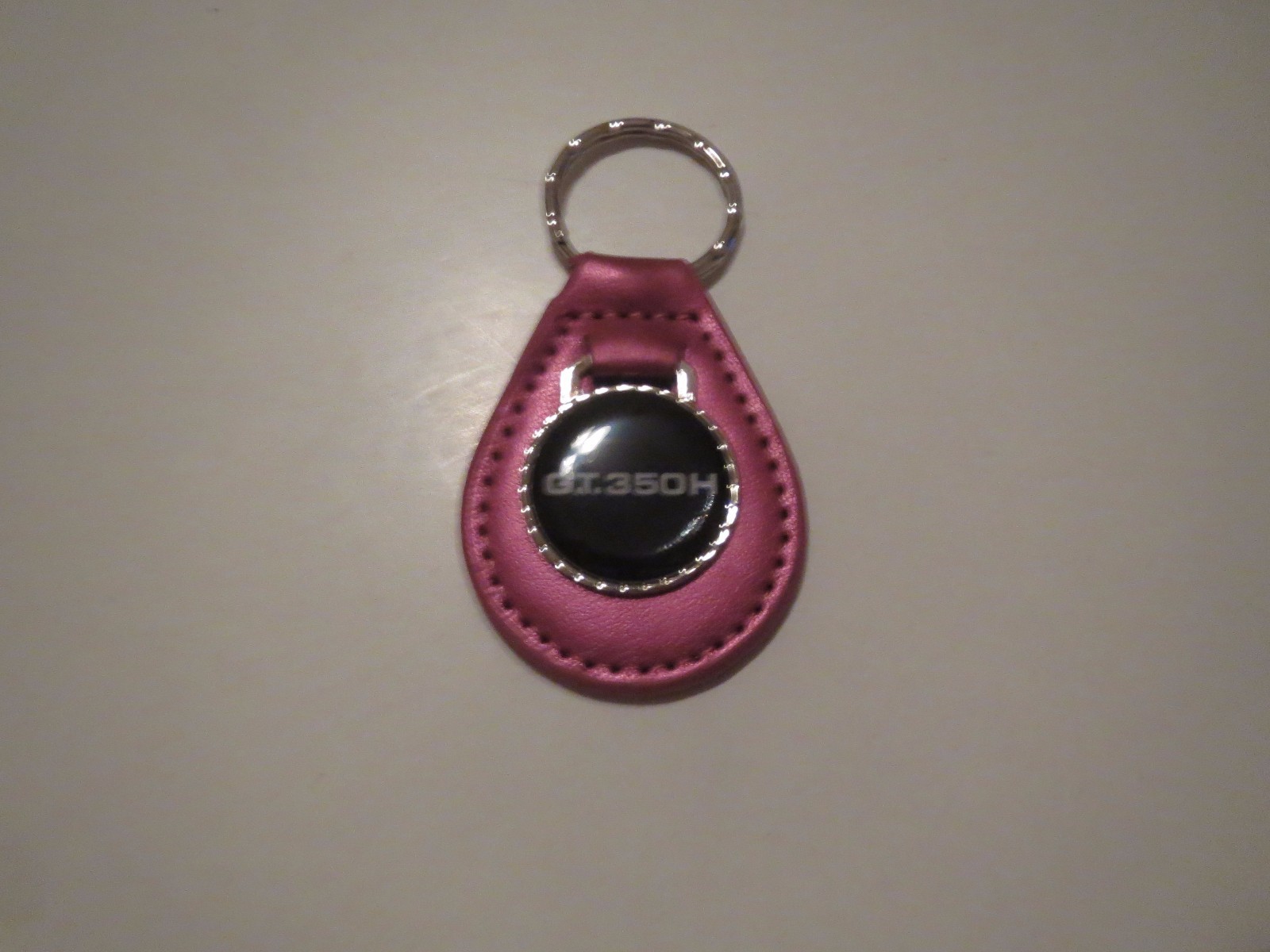 1966 2006 2007 SHELBY GT-350 H HERTZ RENT A CAR GT-350 H LETTERING ...