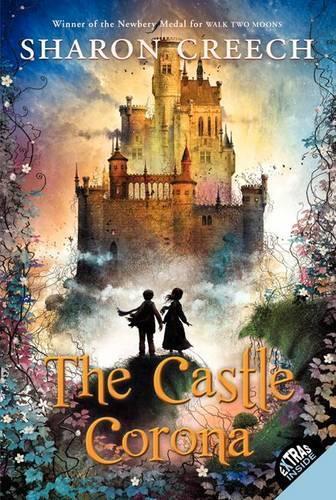 Sharon Creech The Castle Corona (Poche) | eBay