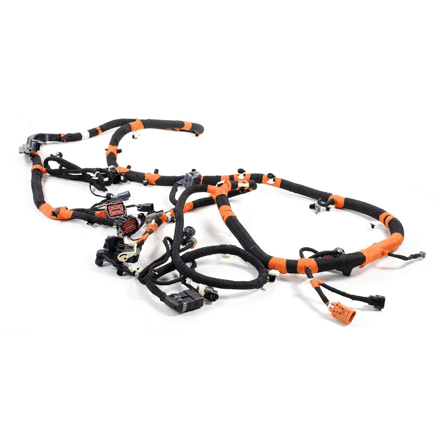 PO#1 OEM 2022-2024 Ford F150, Wiring Rear Lamps Assembly, NL3Z-14405-CH ...