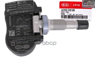 52933D9100 Kia Valvetpms 52933D9100, New Genuine OEM Part | eBay