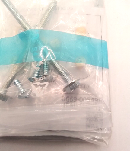 DG69-00549A Samsung LP Conversion Kit Gas Range | eBay