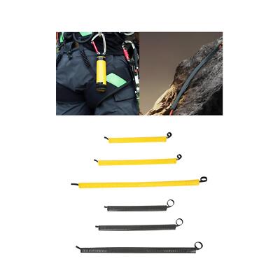 Outdoor Climbing Rope Protector Protection for Mountaineering ...