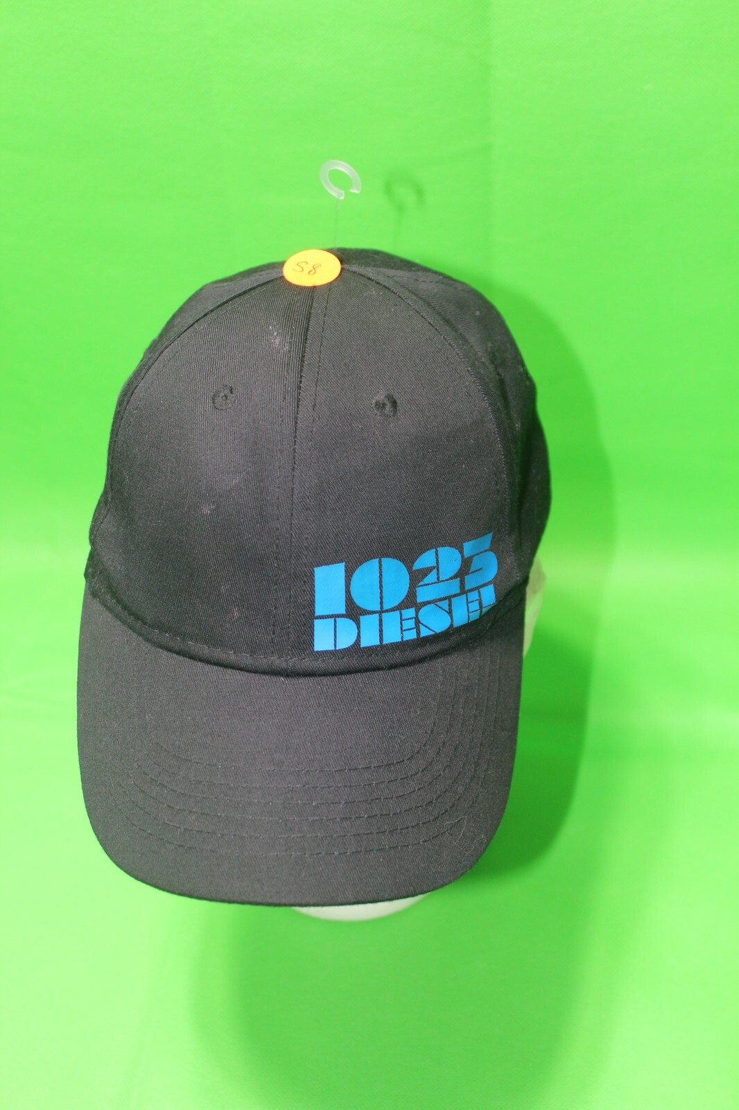 1023 diesel Cummins Diesel Engines Cap Hat Alaska Adv… - Gem