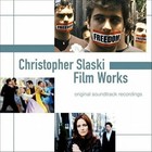 Christopher Slaski - Christopher Slaski Film Works [CD] | eBay